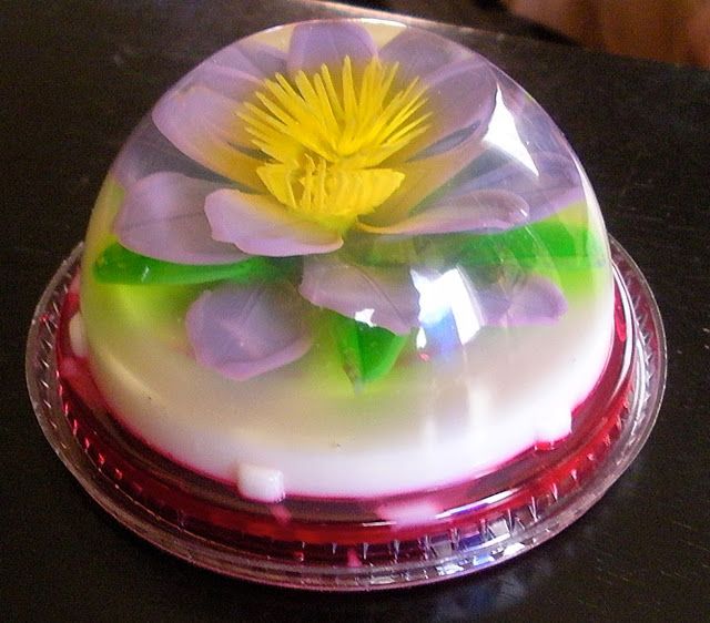 How to make simple and delicious injected jelly for 6 people - Online ...