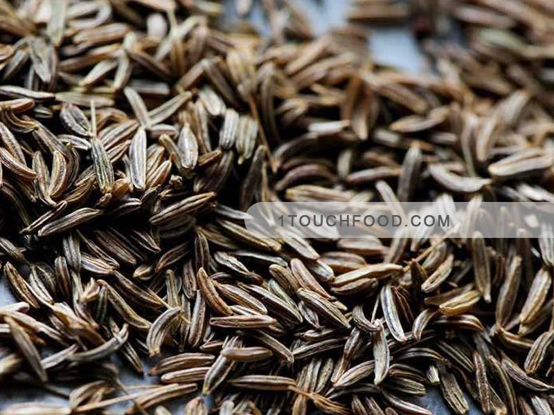 How to make authentic Kerman cumin broth for 6 people - Online cooking ...