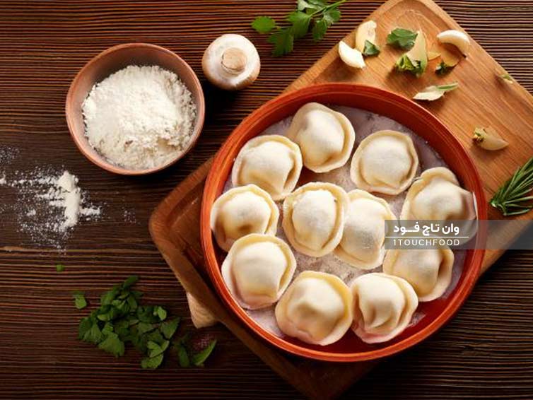How to Make Russian Pelmeni: A Traditional and Delicious Dish - Online ...