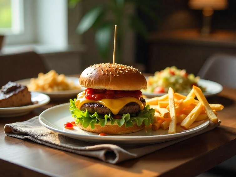 Barack Obama's Favorite Food, Eating Habits of the Former US President ...