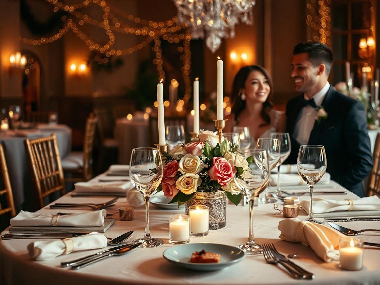 Cena de compromiso: Las mejores ideas para una noche inolvidable ...