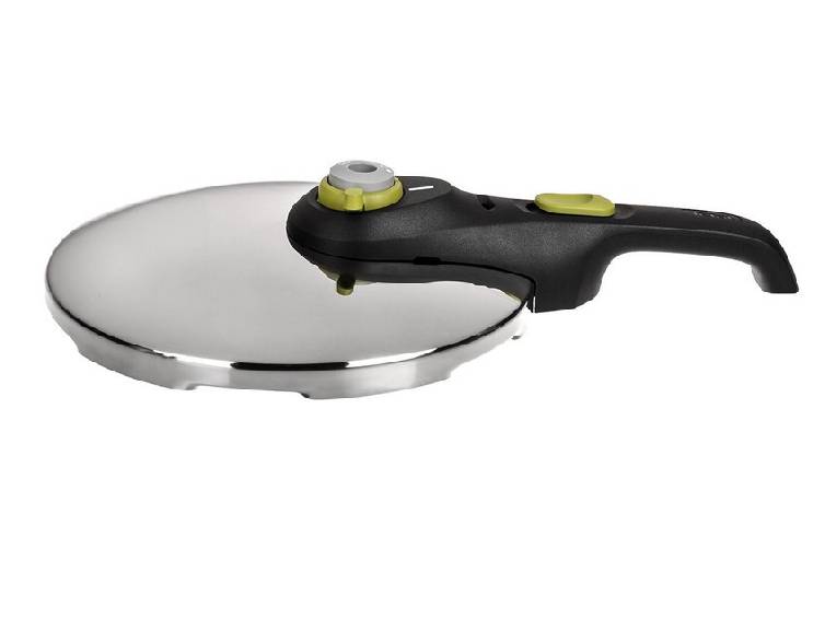 Review of the Tefal Secure Five Neo pressure cooker, 7 liter capacity ...