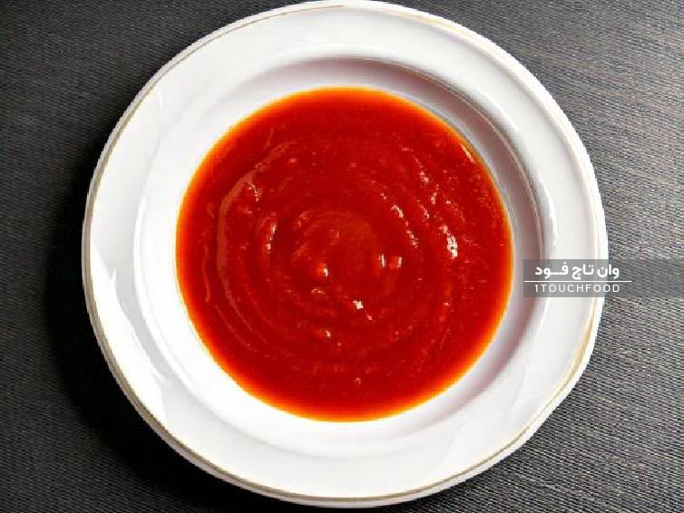 How to make simple and delicious Bandari hot sauce - Online cooking ...