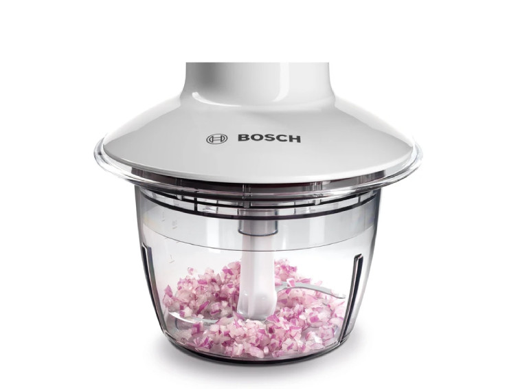 Review of the best multi-function electric chopper model, introducing 5 ...