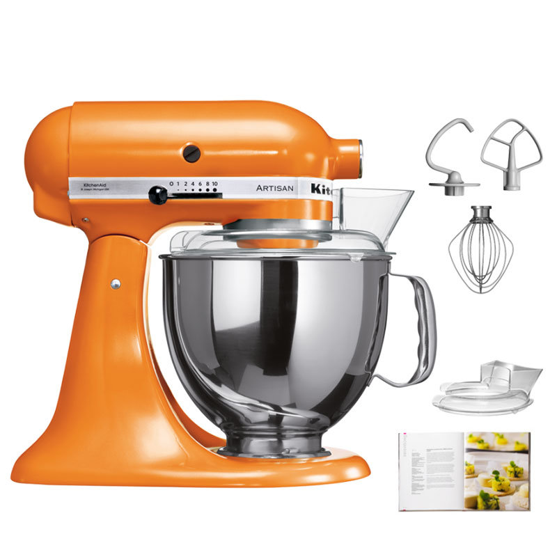 Buying Guide for the Best Electric Pastry Mixer, Introducing ...