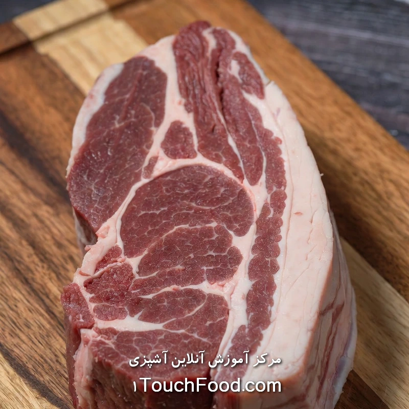 Lamb calories and its nutritional value table per 100 grams, accurate ...